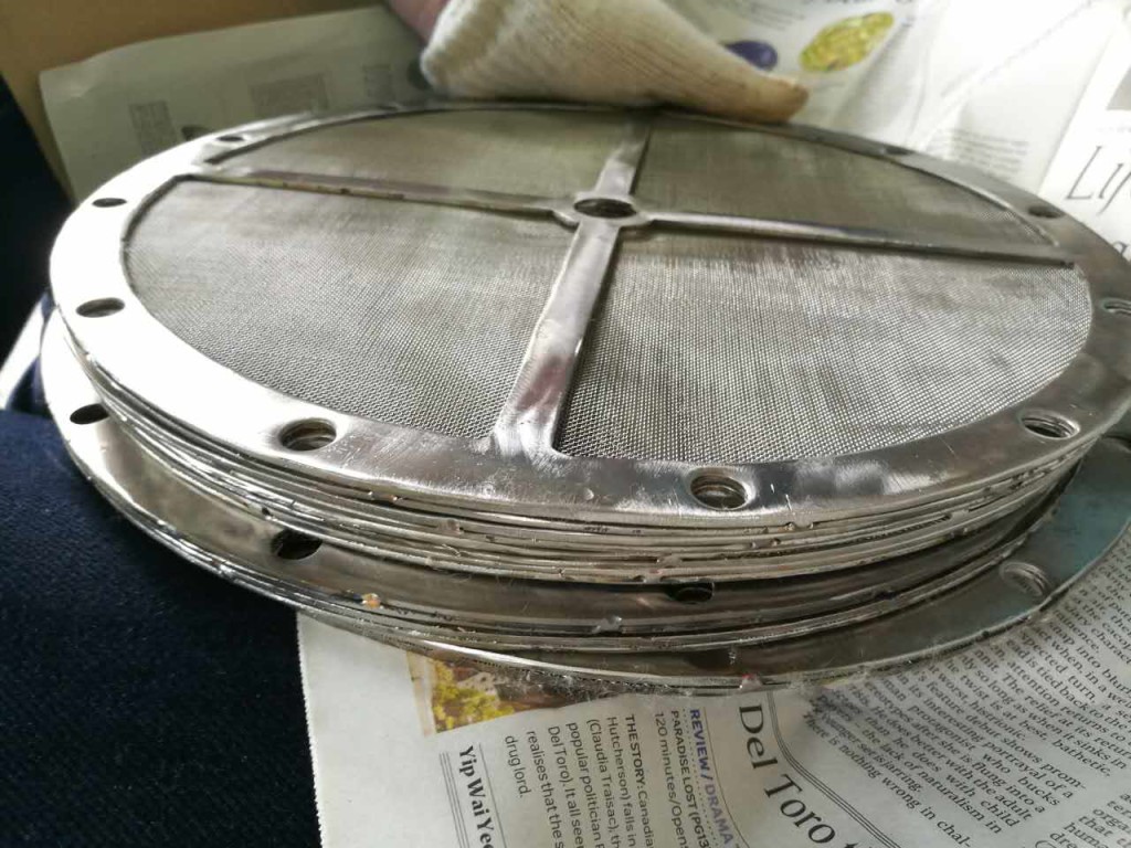 Supply Items – Amech Marine Pte Ltd